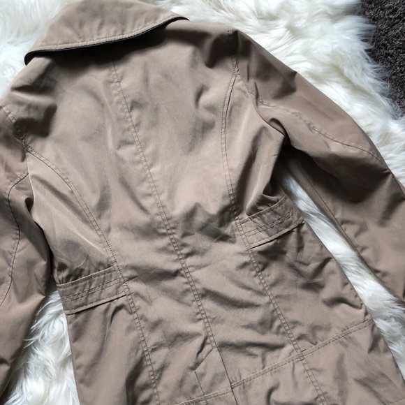 Laundry by Design | Jackets & Coats | Laundry By Design Mid Length ...